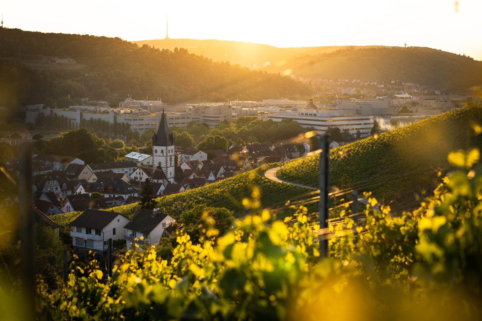 Stuttgart Urlaub: die günstigsten Angebote & Urlaubsschnäppchen