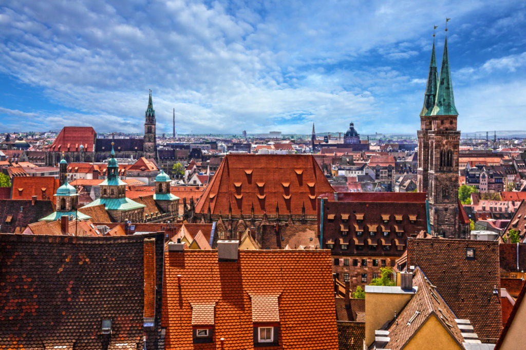 Nürnberg Sehenswürdigkeiten: 14 Tipps für die historische Stadt