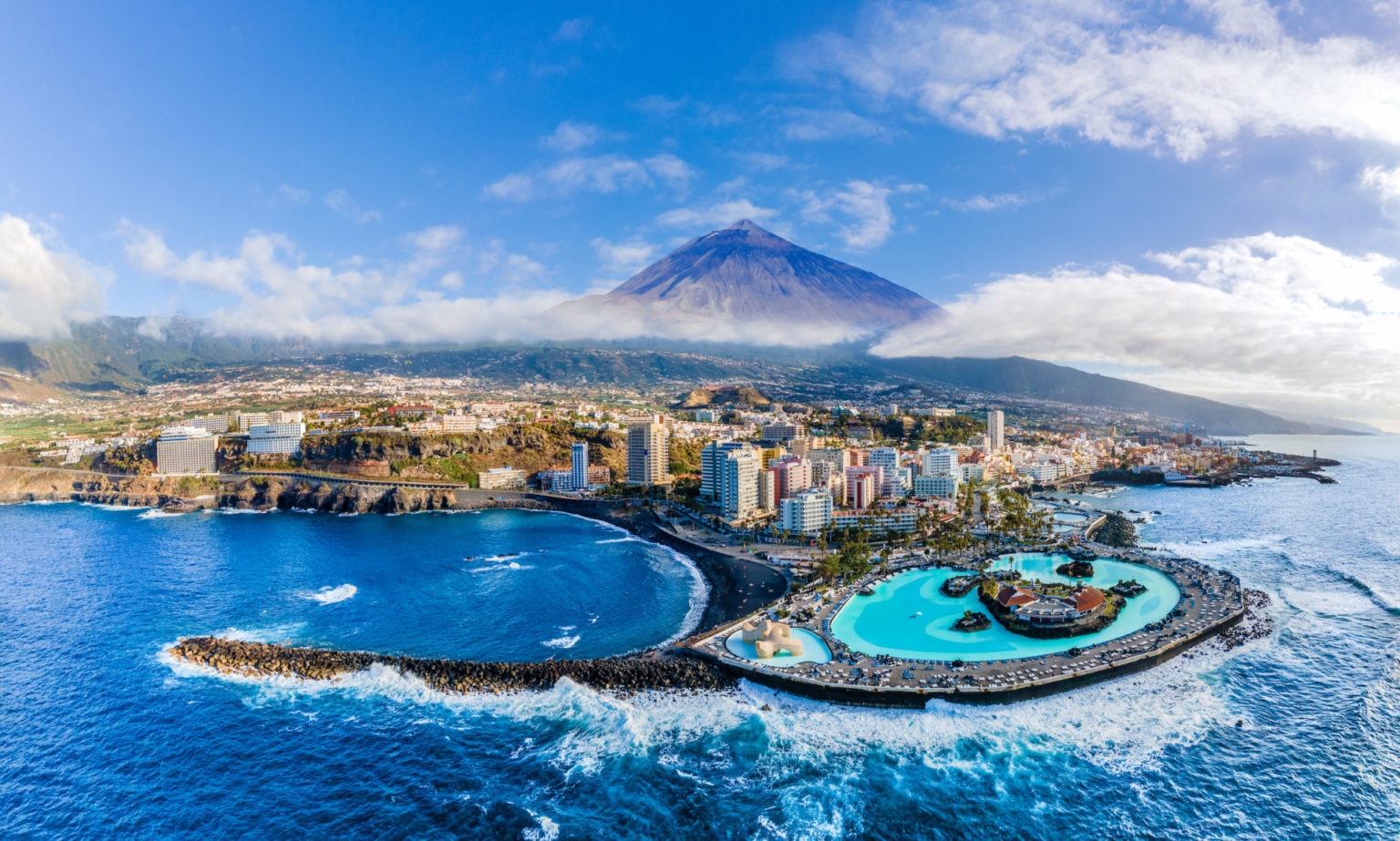 Natur Teneriffa Sehenswurdigkeiten