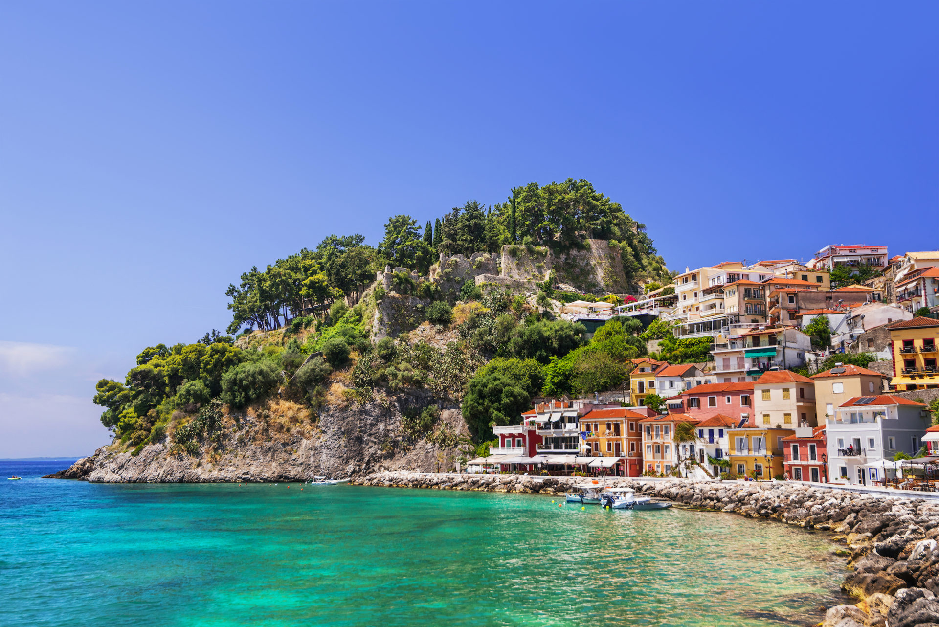 ≫ Consejos para visitar y viajar a parga