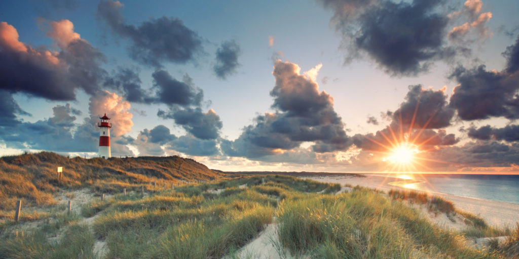 Sylt Tipps - Tolle Infos zu Stränden, Sehenswürdigkeiten & mehr | 2026