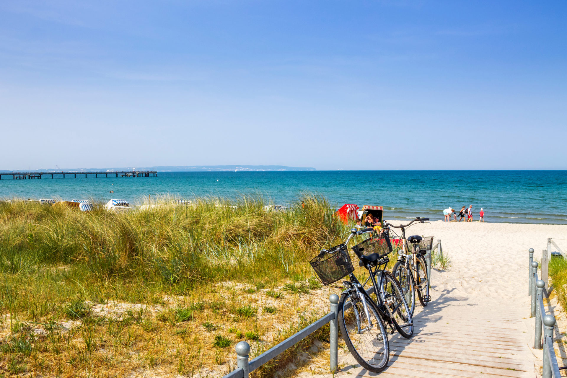 Rügen Tipps - die besten Infos über Sehenswürdigkeiten und mehr