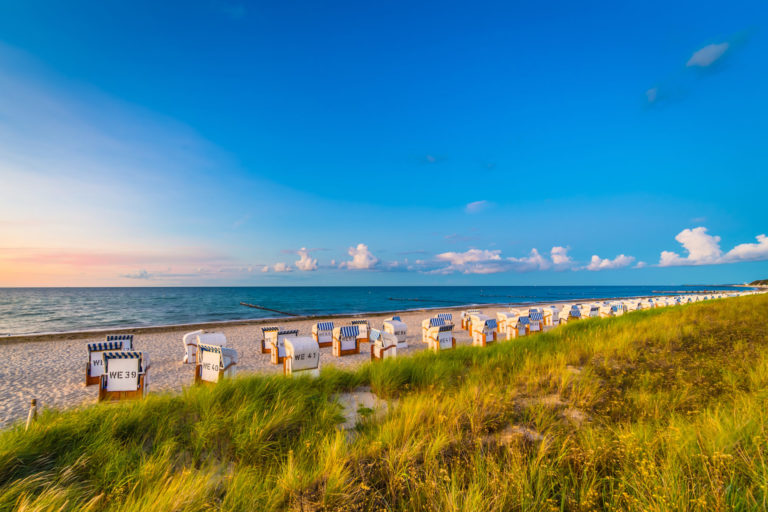 Rügen Tipps - die besten Infos über Sehenswürdigkeiten und mehr