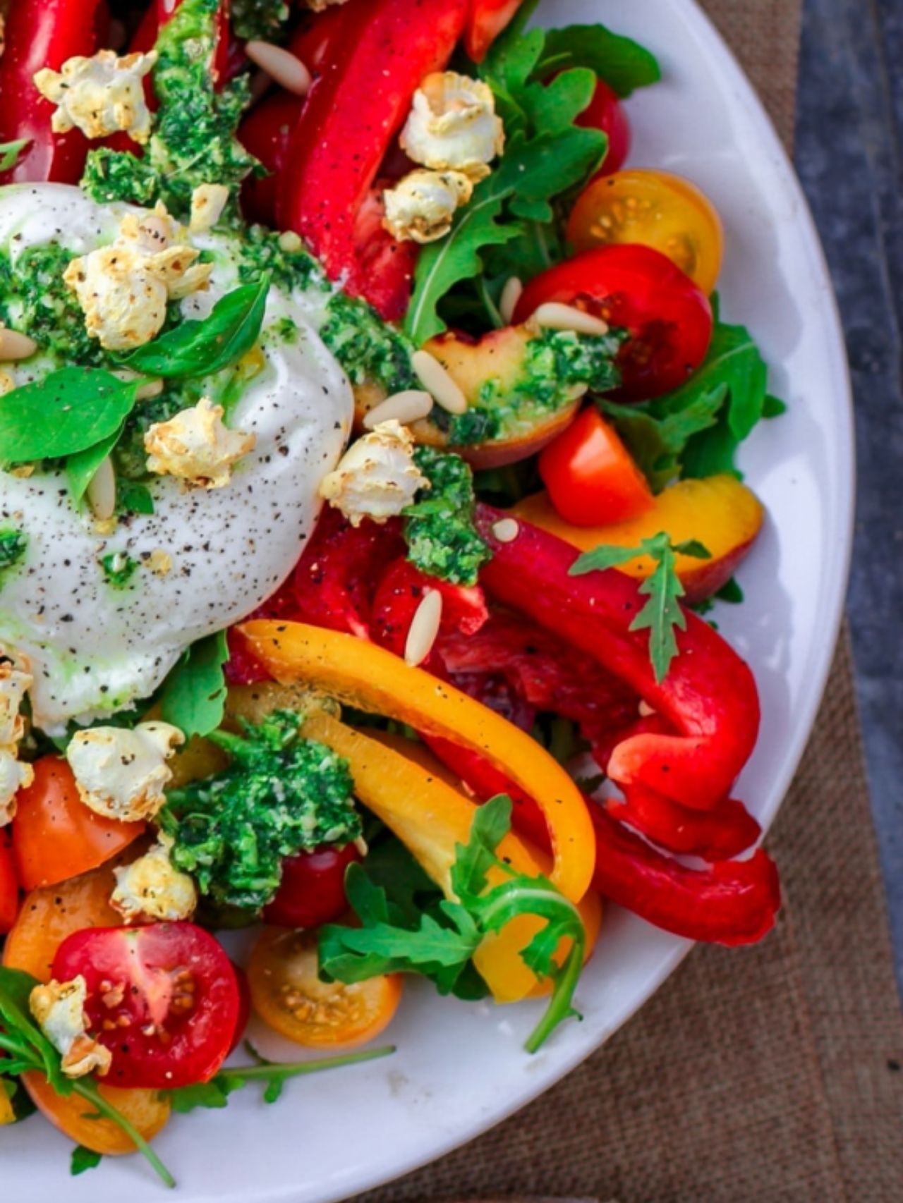 15 Italienische Gerichte, die man probiert haben muss