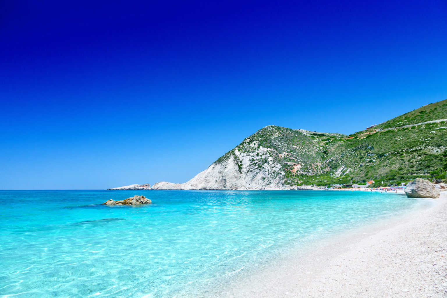 Kefalonia Sehenswürdigkeiten: 10 Tipps für euren Urlaub