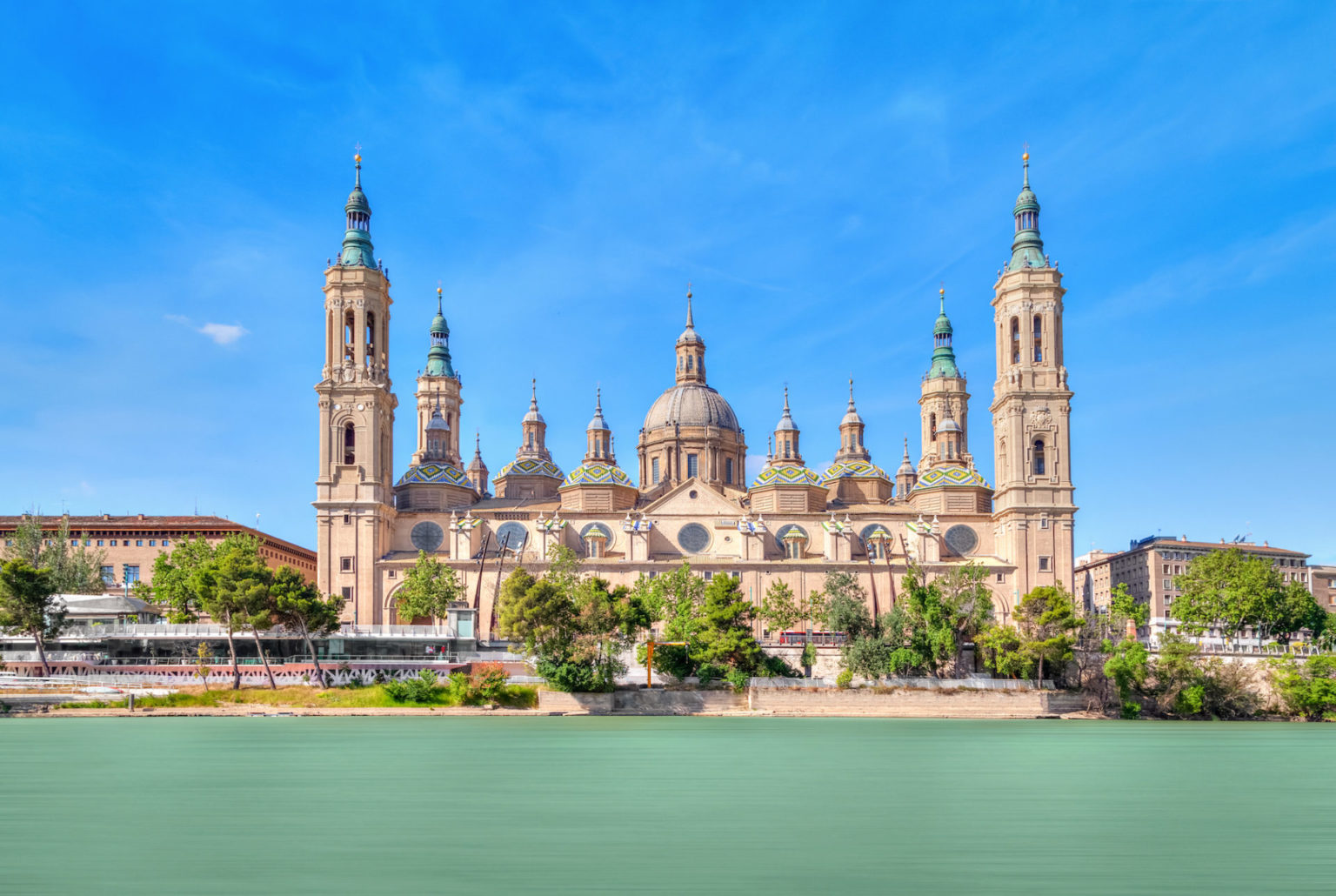 Die 35 schönsten Städte in Spanien - Spannende Orte für eine Städtereise