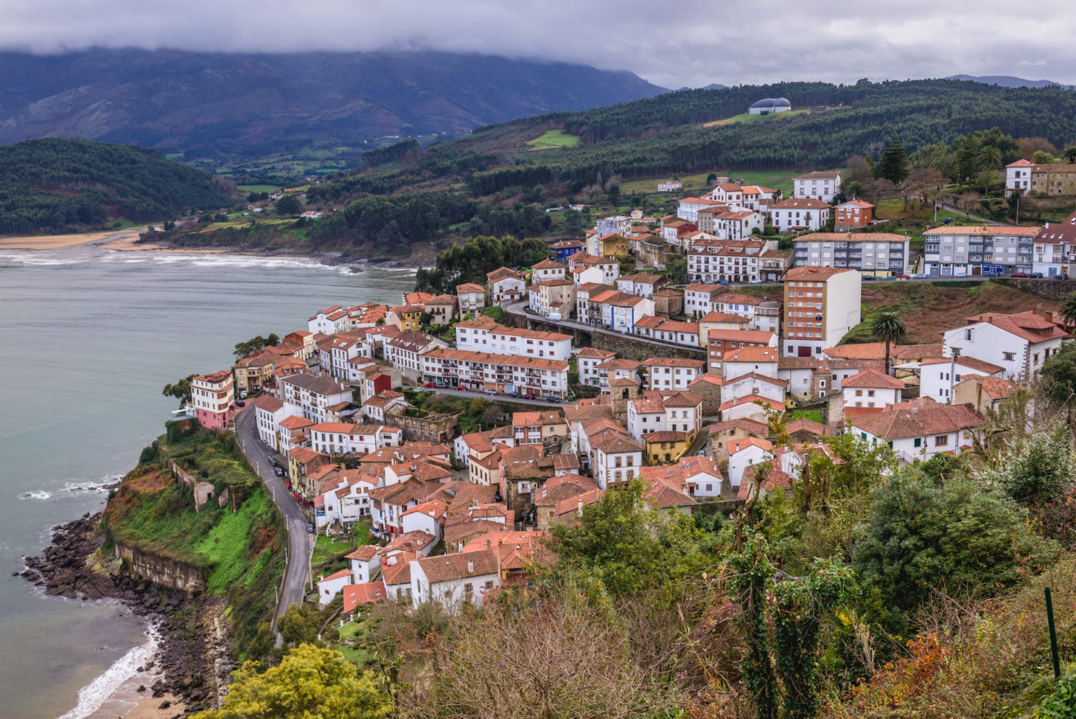 Asturien Tipps: Urlaubsorte, Sehenswürdigkeiten & Aktivitäten