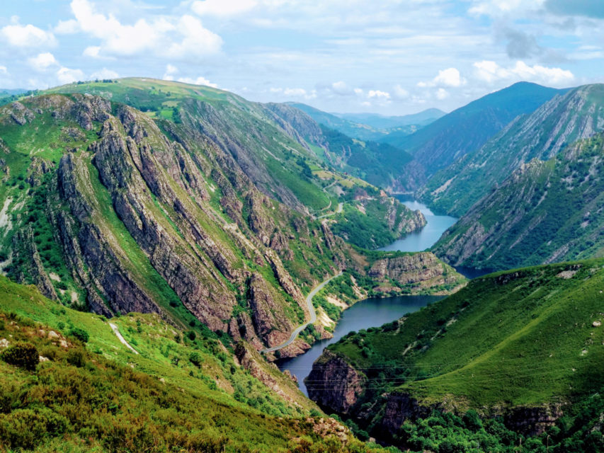 Asturien Tipps: Urlaubsorte, Sehenswürdigkeiten & Aktivitäten
