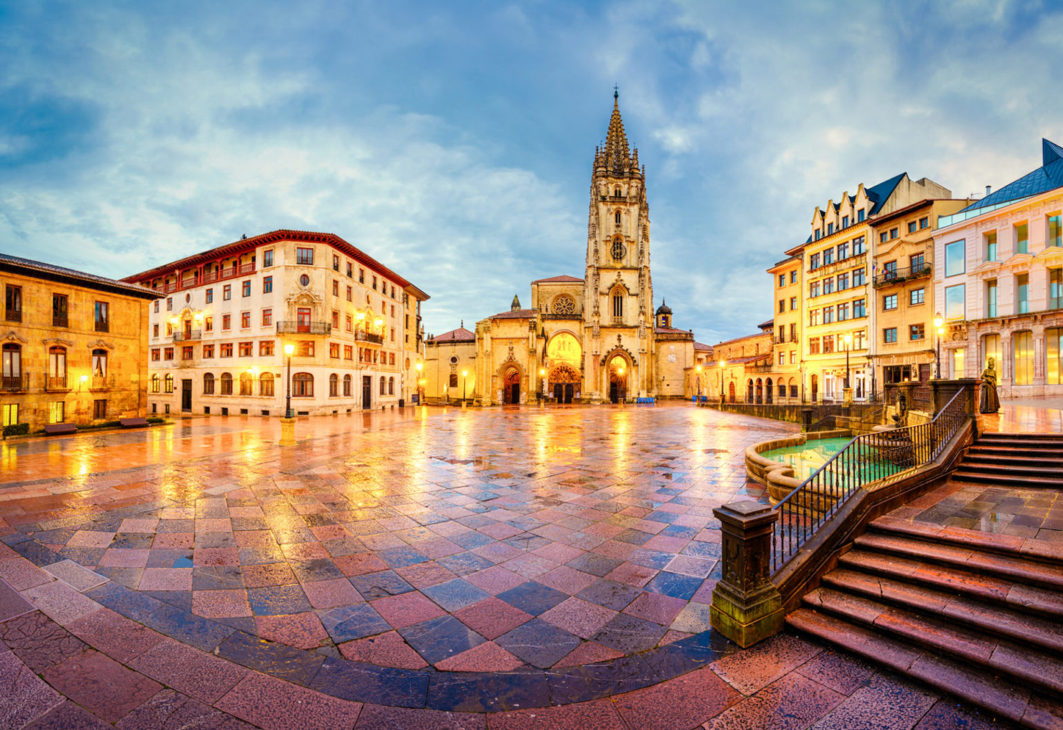 Asturien Tipps: Urlaubsorte, Sehenswürdigkeiten & Aktivitäten