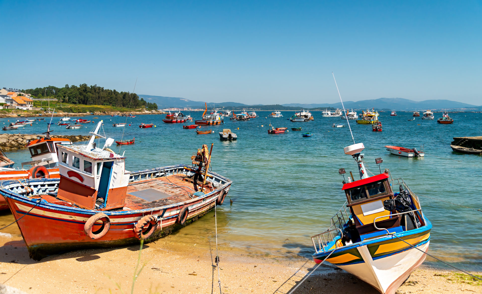 Galicien Tipps: 10 Infos für einen Trip im Nordwesten Spaniens