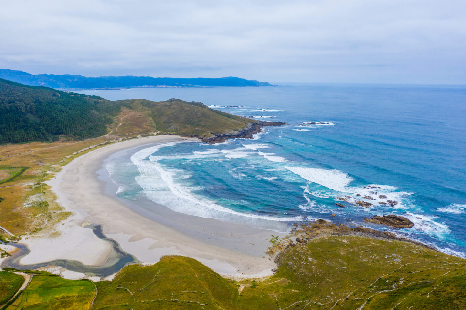 Galicien Tipps: 10 Infos für einen Trip im Nordwesten Spaniens