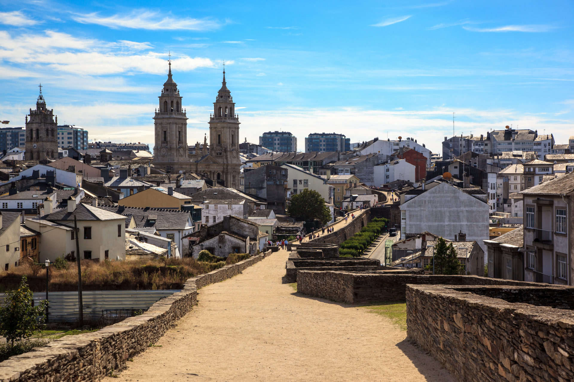 Galicien Tipps: 10 Infos für einen Trip im Nordwesten Spaniens