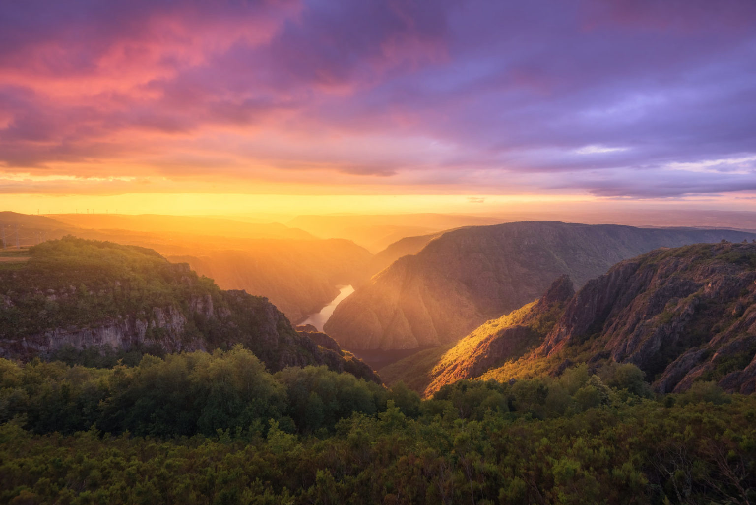 Galicien Tipps: 10 Infos für einen Trip im Nordwesten Spaniens
