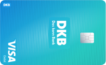 DKB Debitkarte im Test: Vor- & Nachteile + Erfahrungen mit der DKB Debit