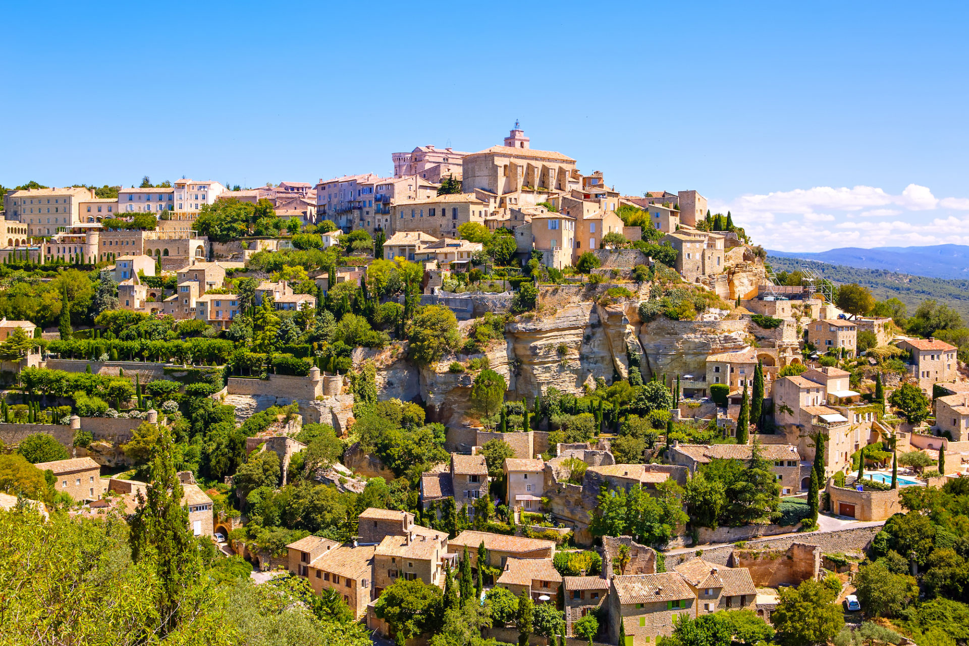 Lavendelblüte in der Provence: Tipps, Reisezeit oder Orte