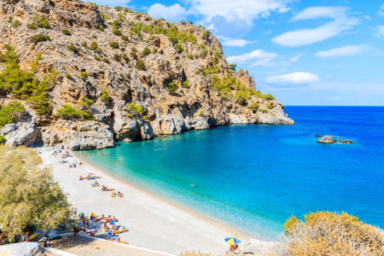 Karpathos Tipps: Anreise, Sehenswertes oder Strände