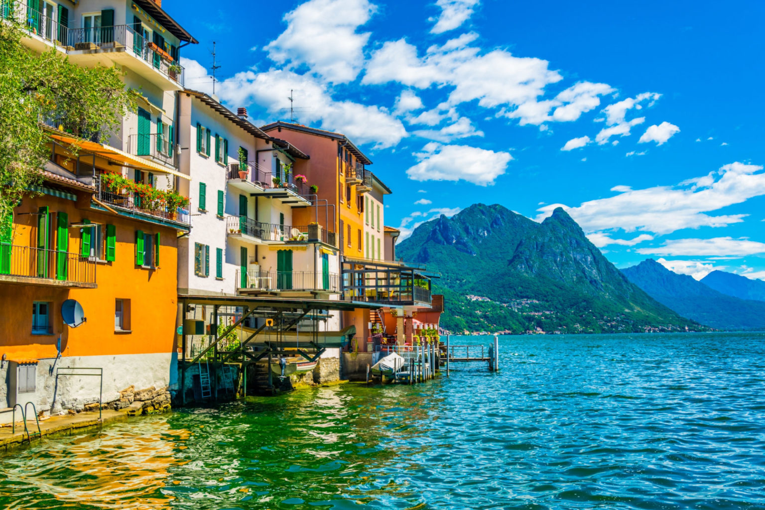 Tessin Tipps: hilfreiche Infos, Orte, Sehenswürdigkeiten