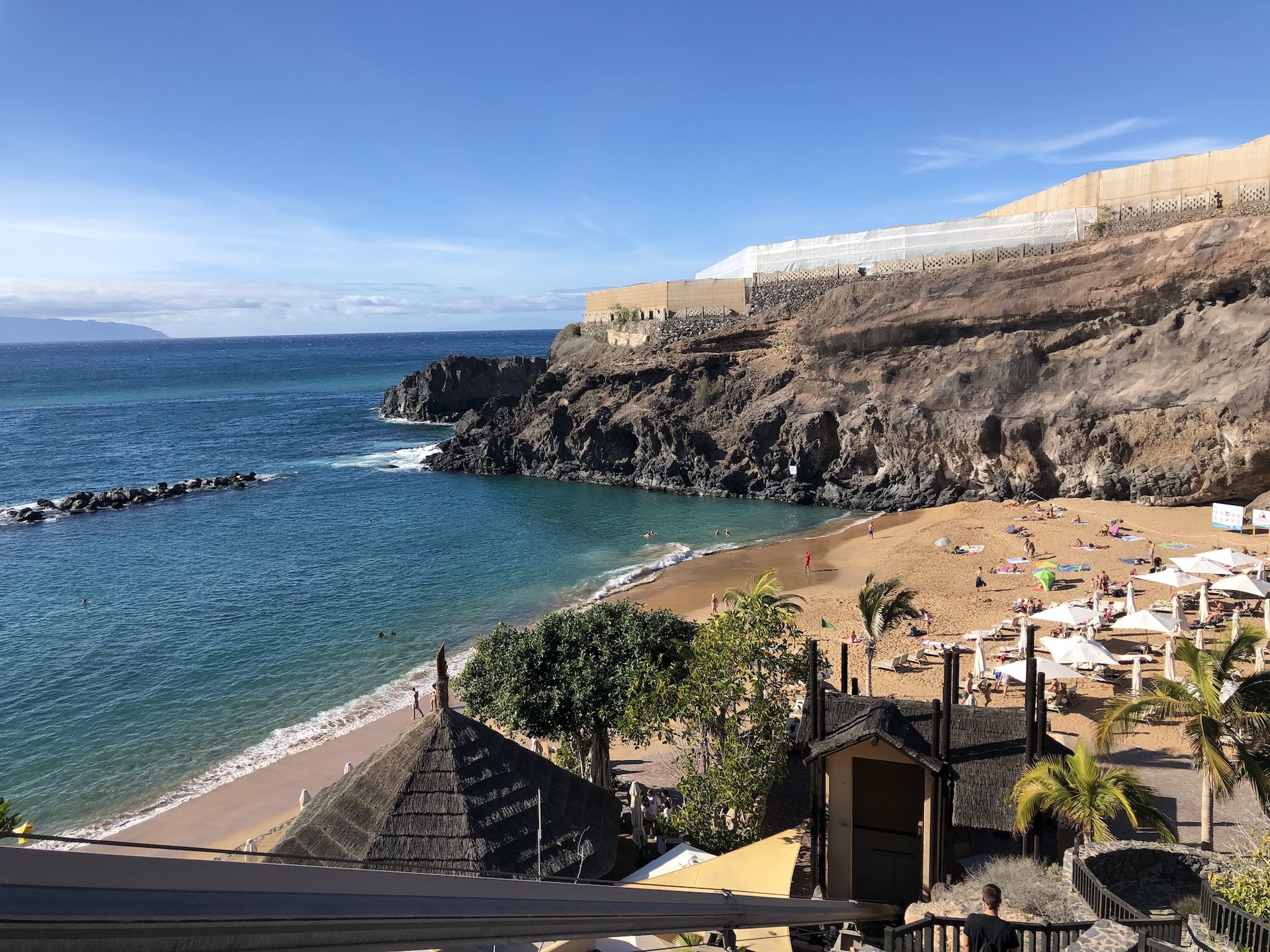Teneriffa Sehenswürdigkeiten: mehr als 15 Orte & Landschaften
