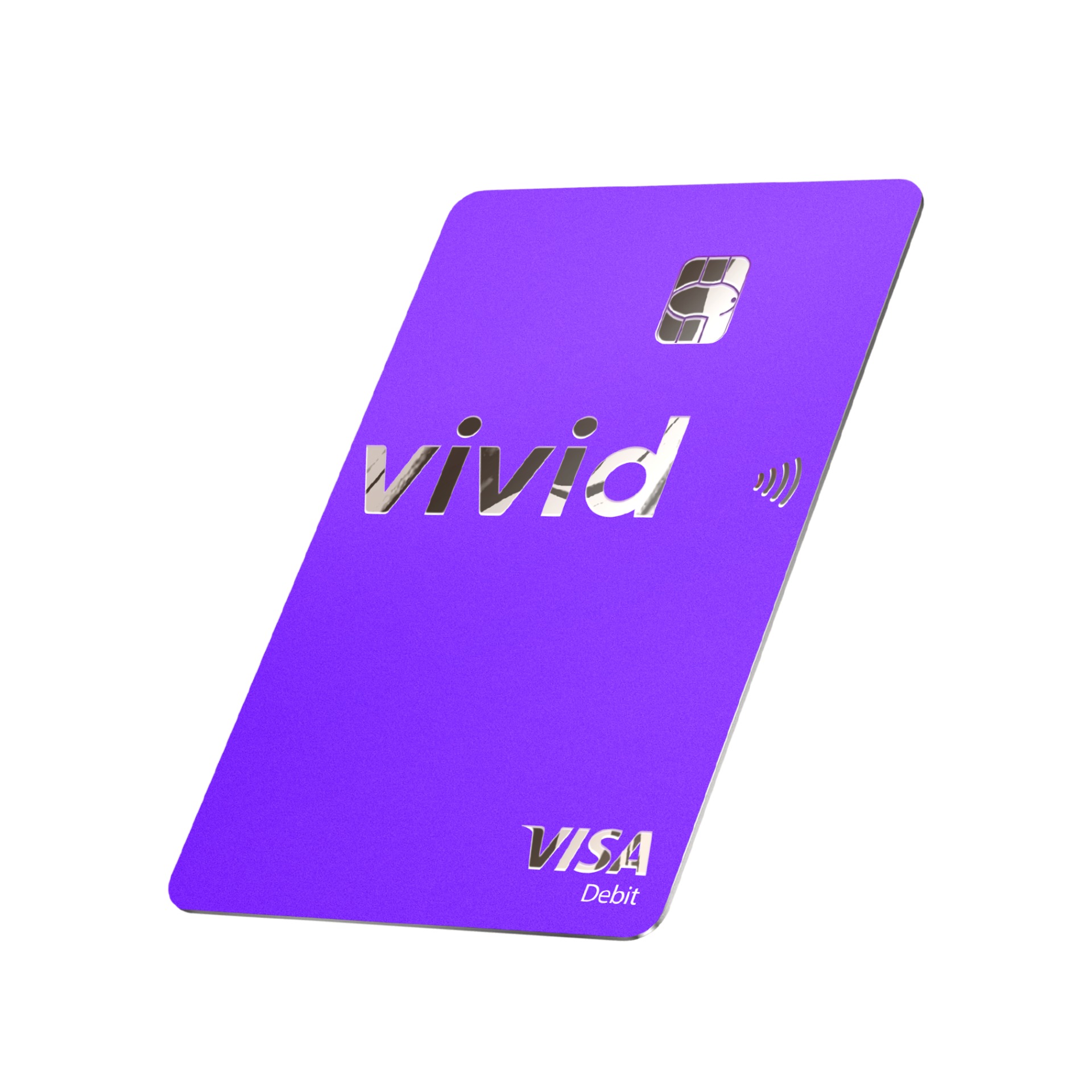 Vivid Money: Alle Vor- & Nachteile von Kreditkarte & Konto + Erfahrungen