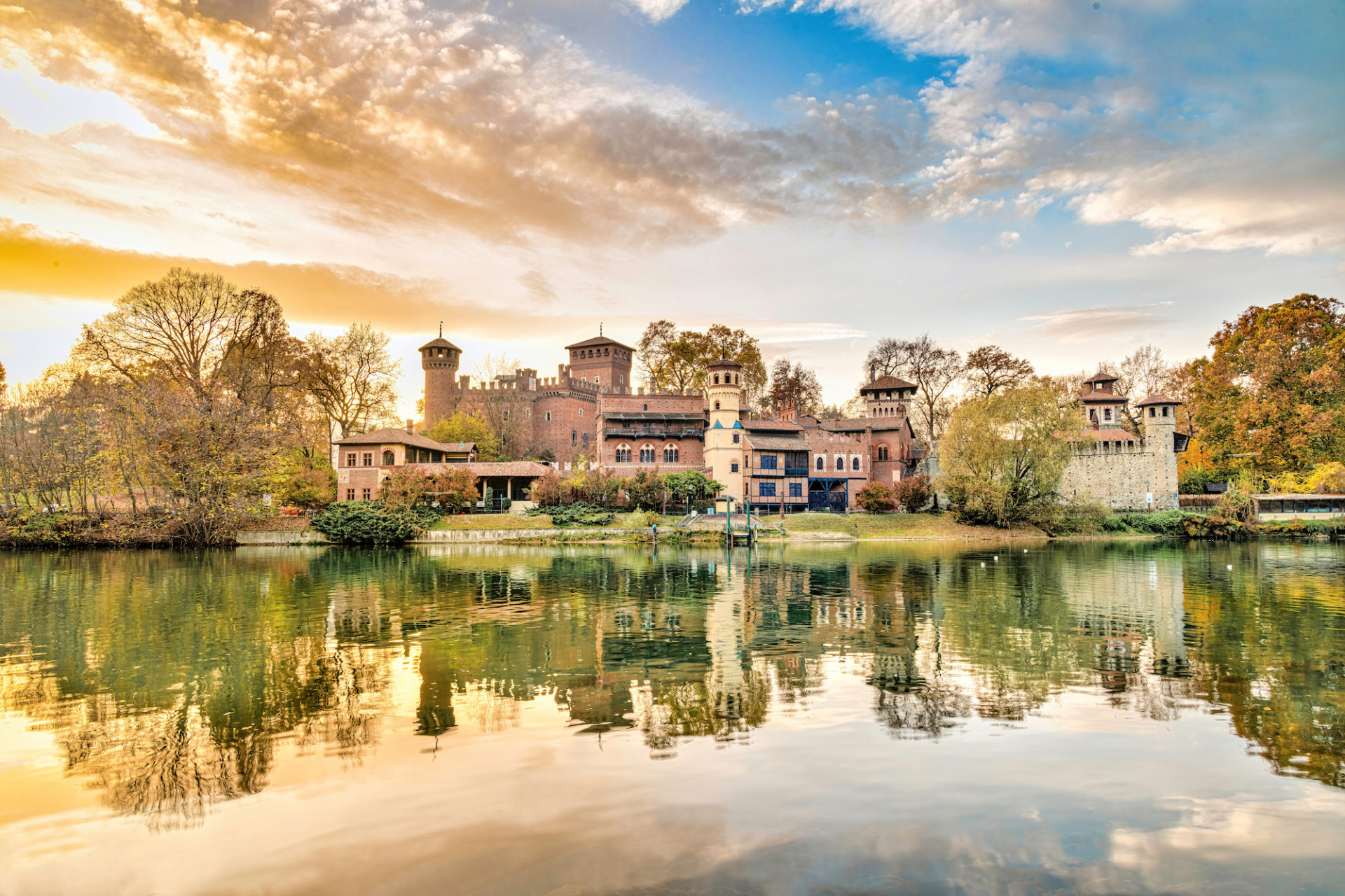 Turin Tipps - Die besten 10 Reisetipps im Überblick