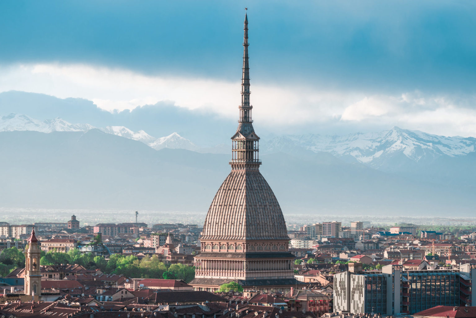 Turin Tipps - Die besten 10 Reisetipps im Überblick