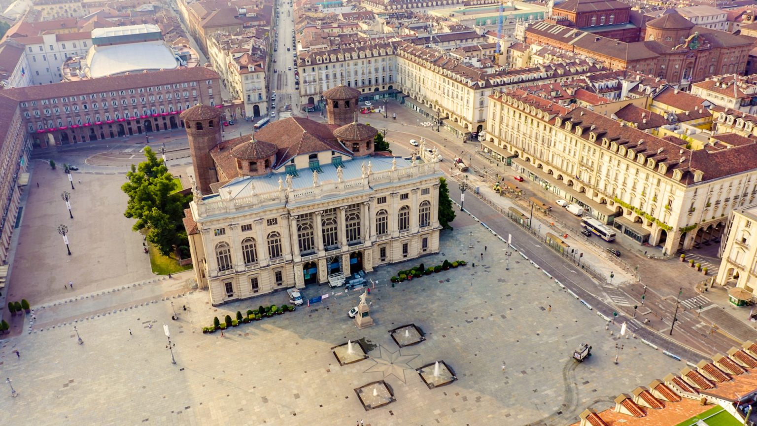 Turin Tipps - Die besten 10 Reisetipps im Überblick