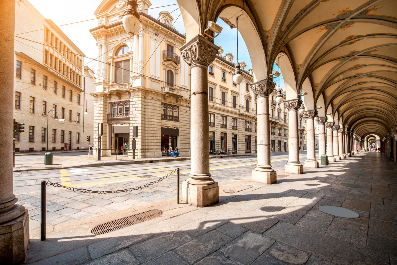 Turin Tipps - Die besten 10 Reisetipps im Überblick