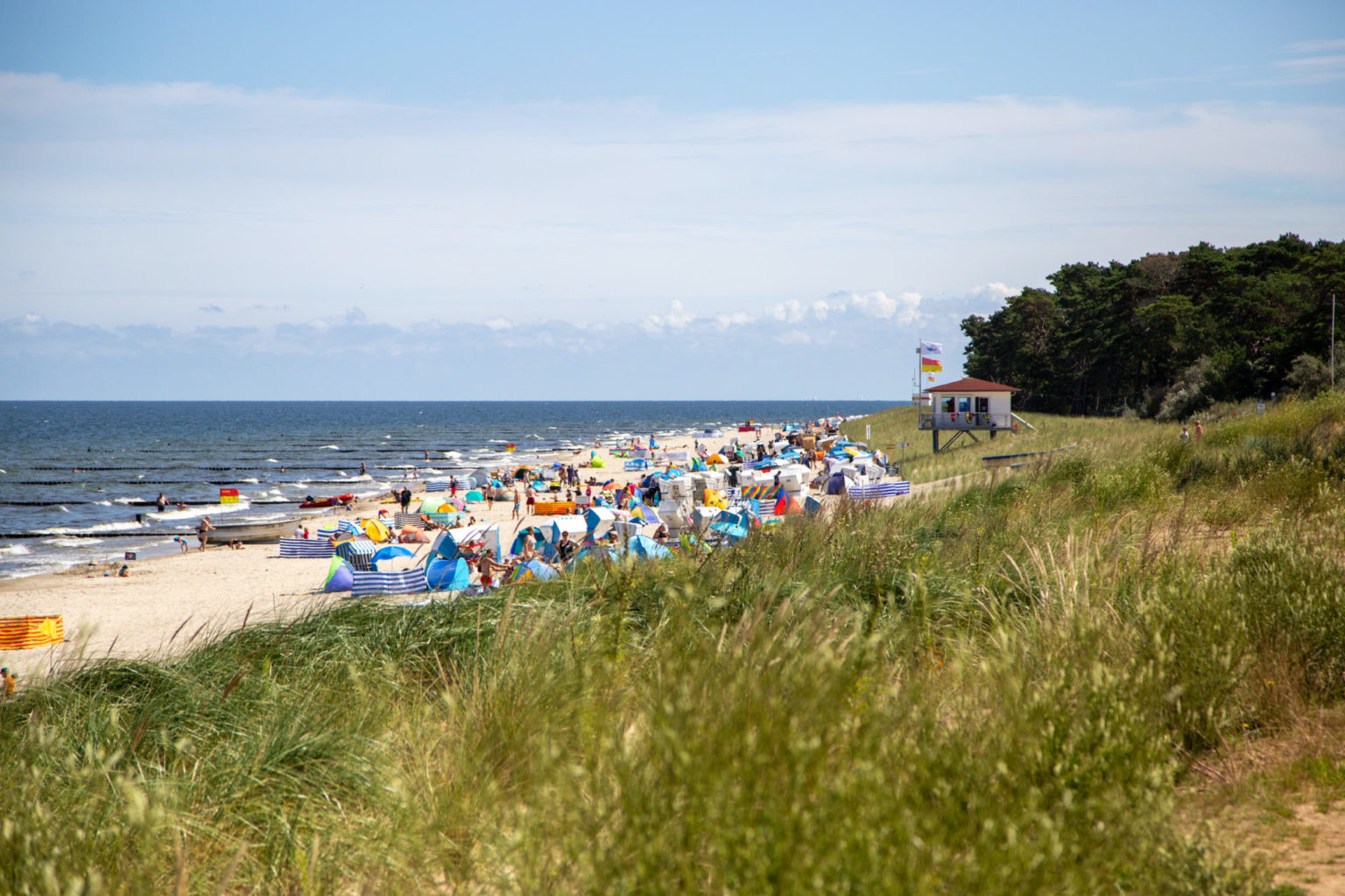 Usedom Tipps - die besten Tipps für euren Urlaub an der Ostsee