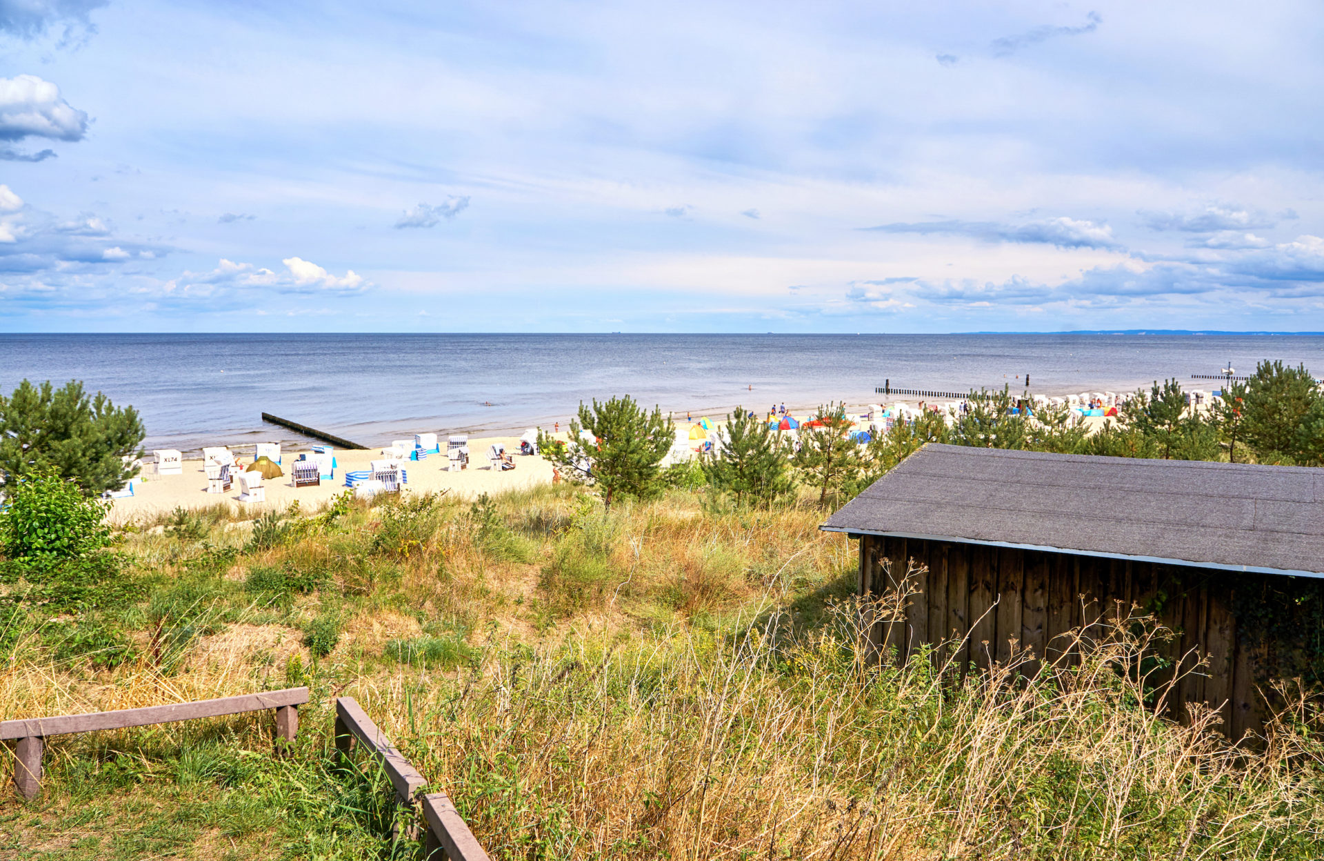 Usedom Tipps - die besten Tipps für euren Urlaub an der Ostsee