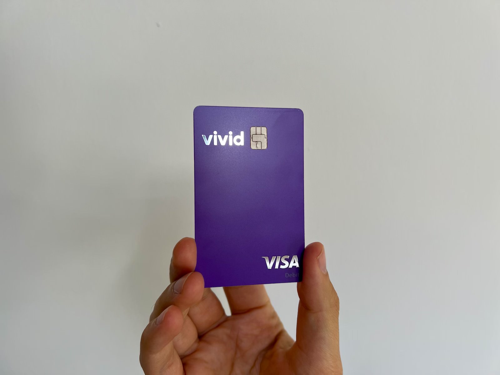 Vivid Money: Alle Vor- & Nachteile von Kreditkarte & Konto + Erfahrungen