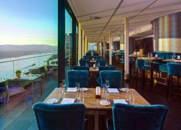 Wellness in Bonn - Übernachtung im 4* Hotel ÜF nur 65€