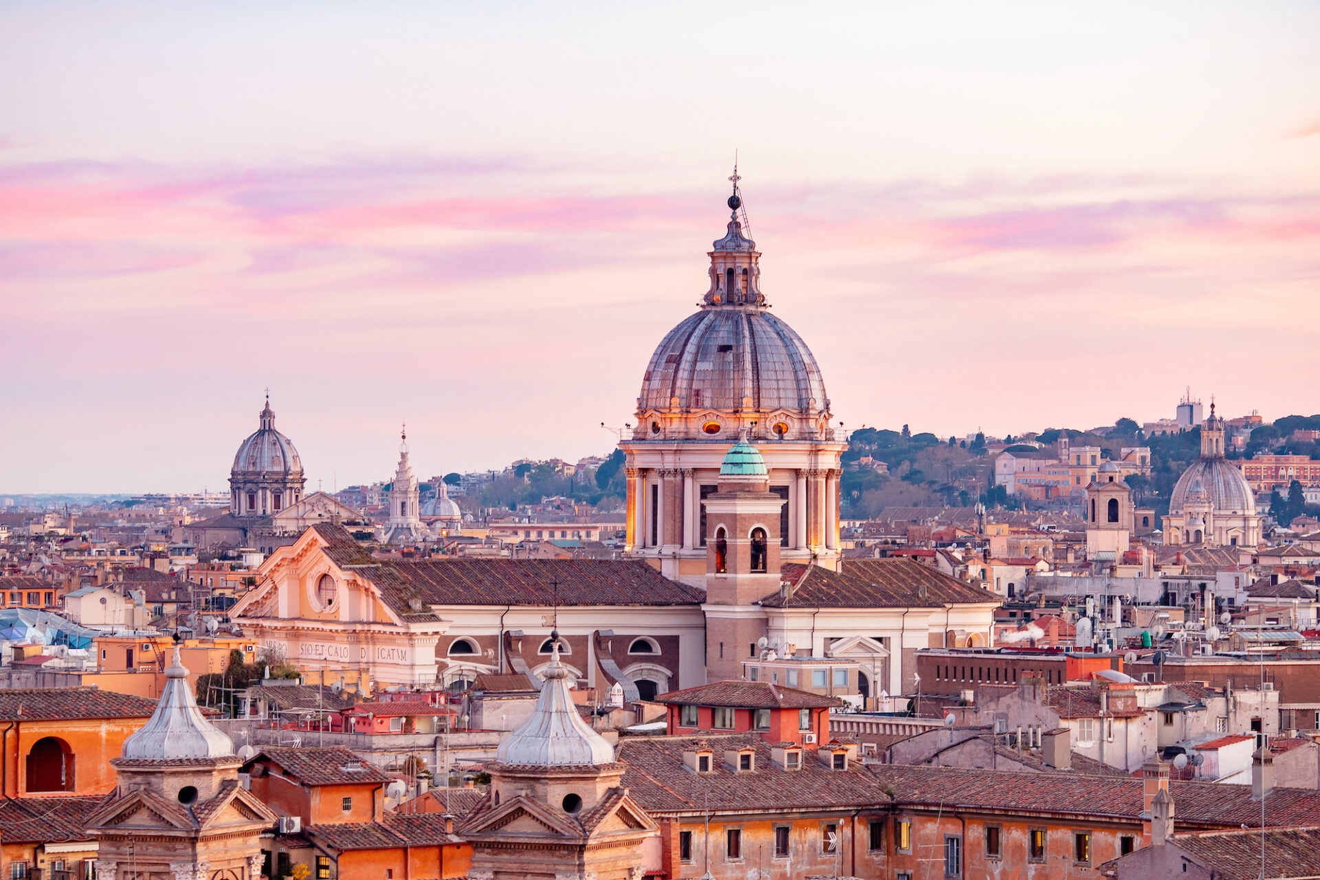 Rom Tipps: 10 Empfehlungen zu Aktivitäten oder Vierteln - 2024