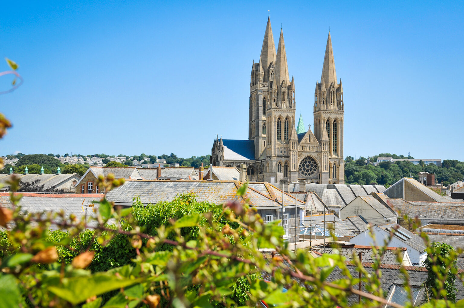 Cornwall Tipps - Top 13 Insidertipps für einen unvergesslichen Urlaub
