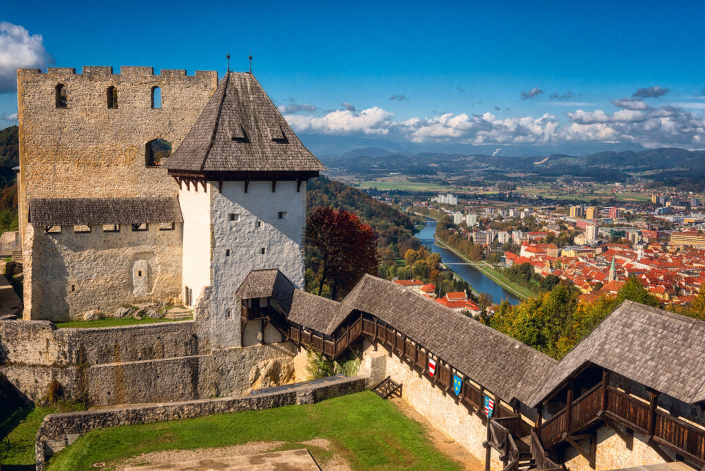 Slowenien Tipps: 10 Highlights zu Orten oder Ausflugszielen