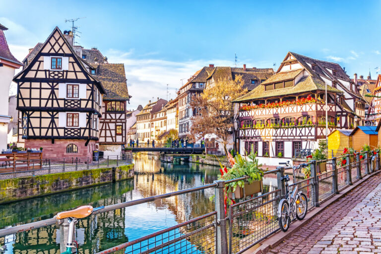 Elsass Tipps: 10 Infos zu Highlights, Orten oder Sehenswertem
