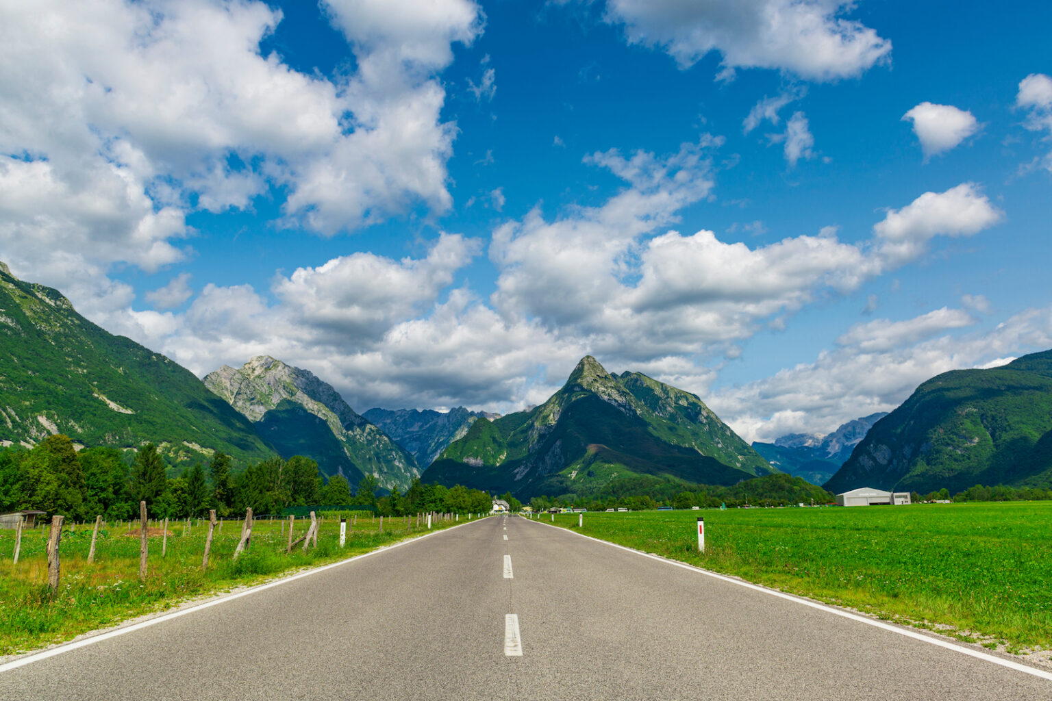 Slowenien Tipps: 10 Highlights zu Orten oder Ausflugszielen