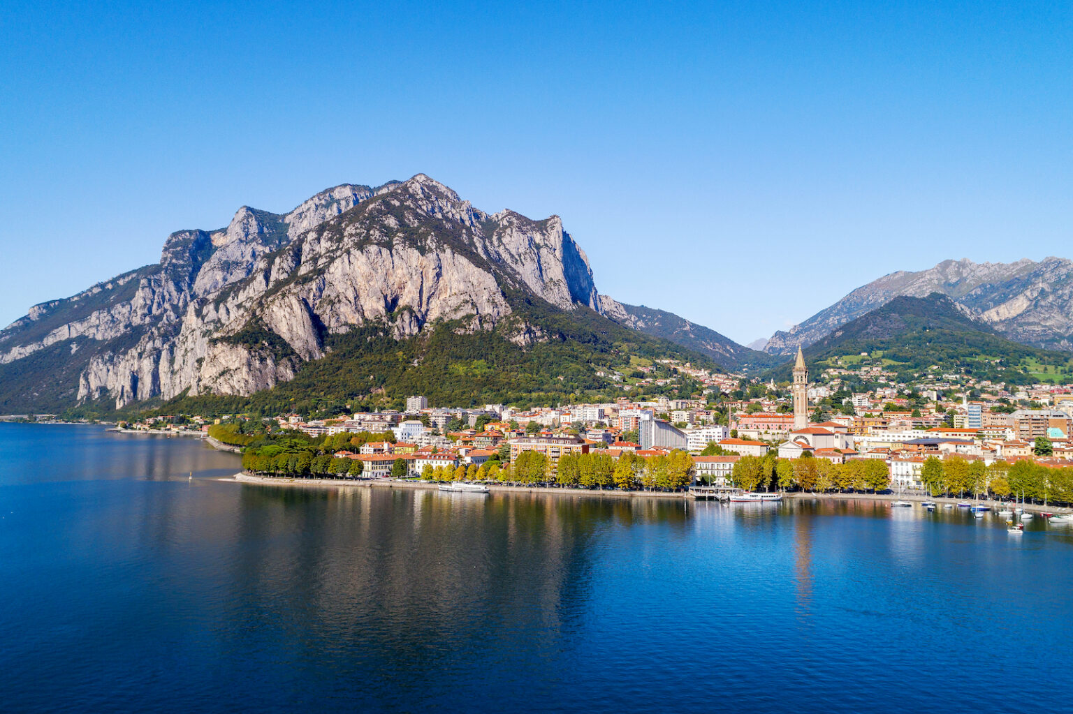 Comer See Tipps: 10 Highlights für einen Trip nach Italien