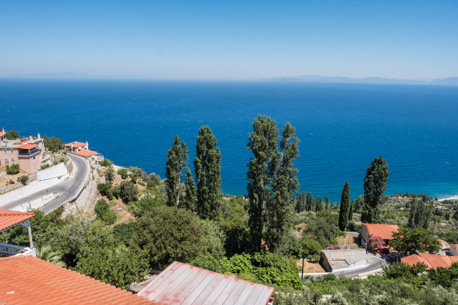 Samos Tipps: 10 Infos für einen Griechenland Urlaub