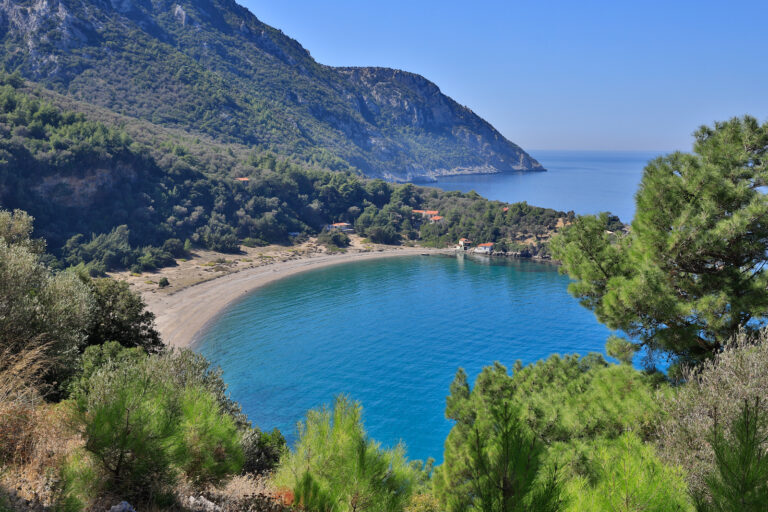 Samos Tipps: 10 Infos für einen Griechenland Urlaub