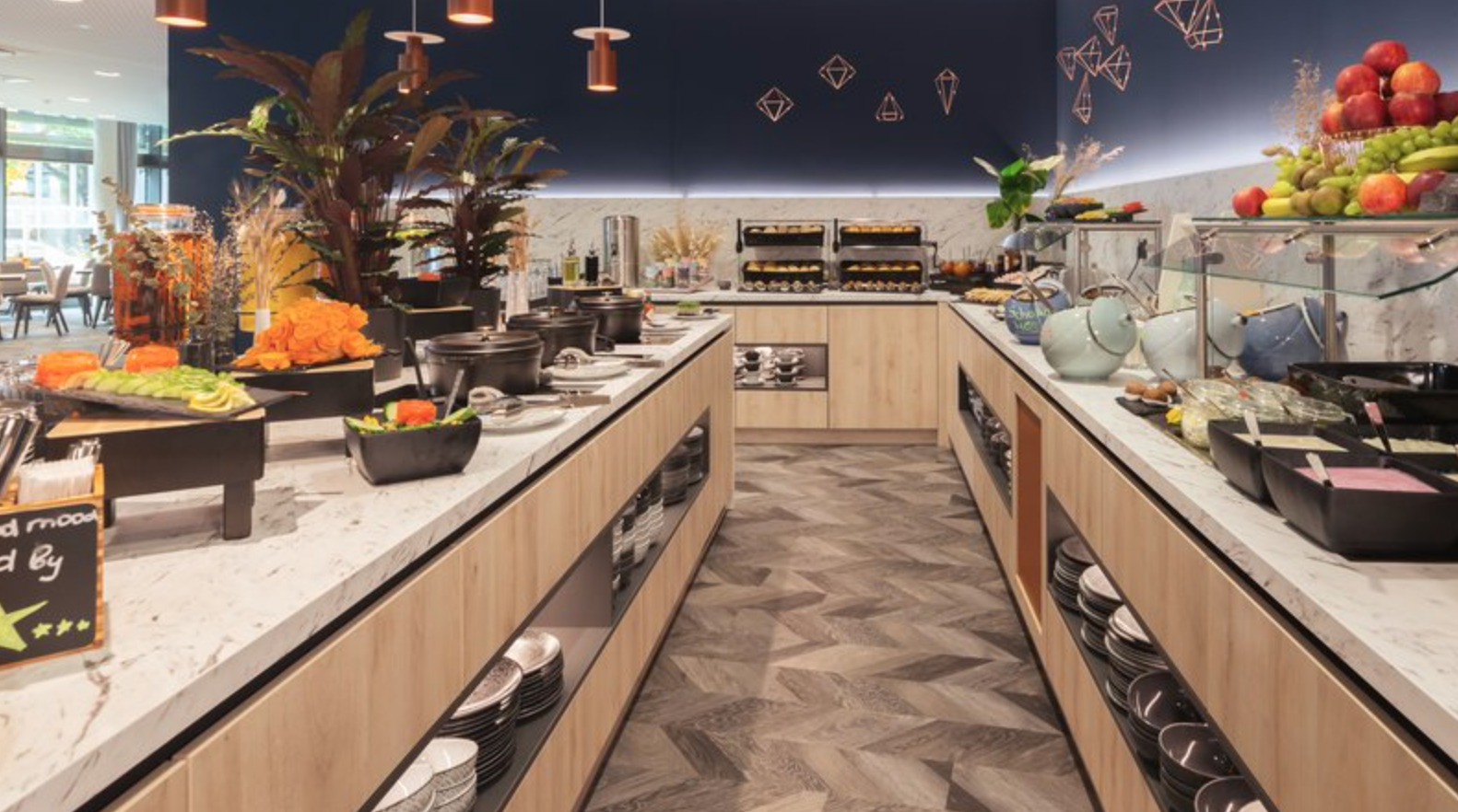 Niu Kettle Stuttgart
