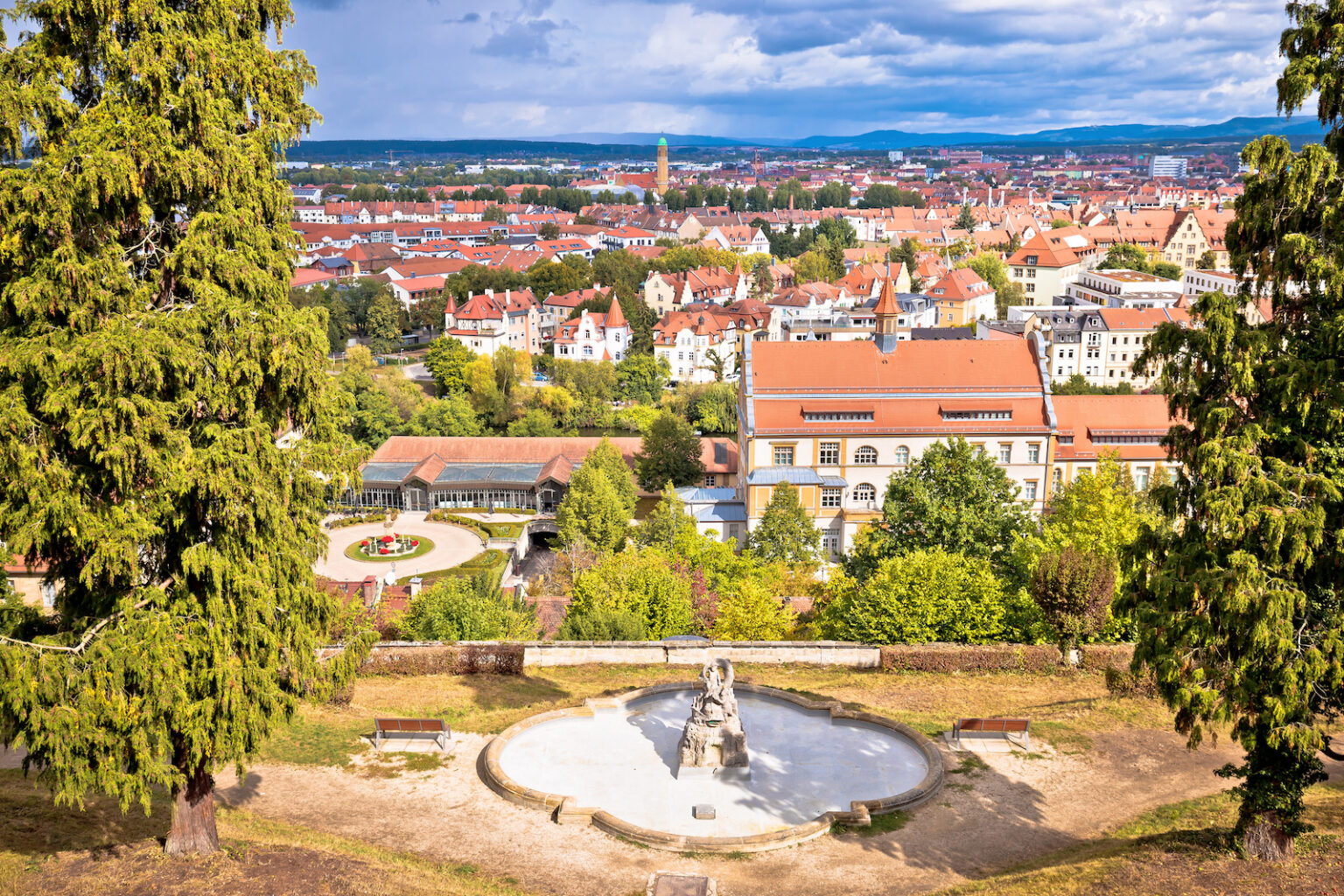 Bamberg Sehenswürdigkeiten - 18 Tipps für eine spannende Städtereise