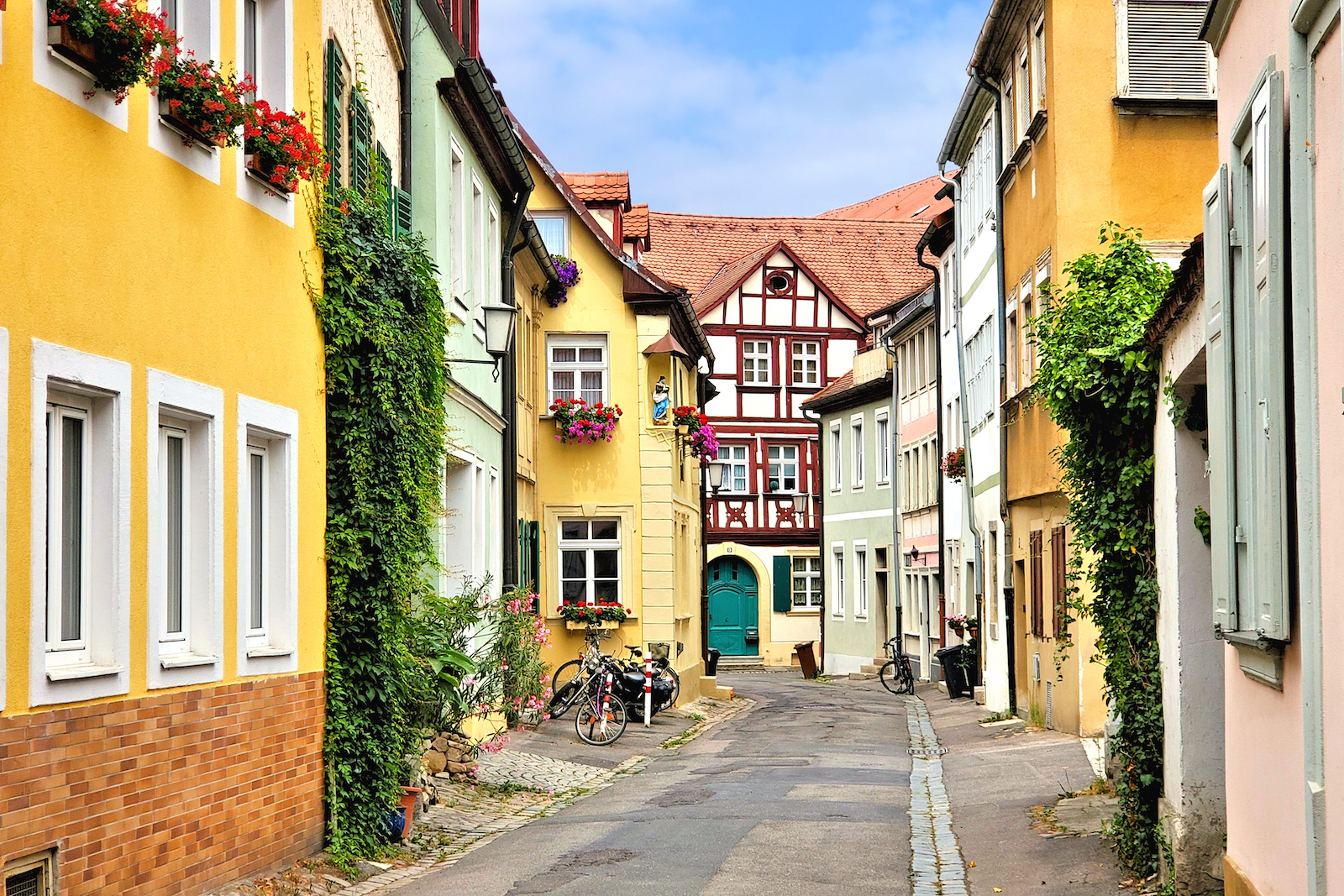 Bamberg Sehenswürdigkeiten - 18 Tipps für eine spannende Städtereise