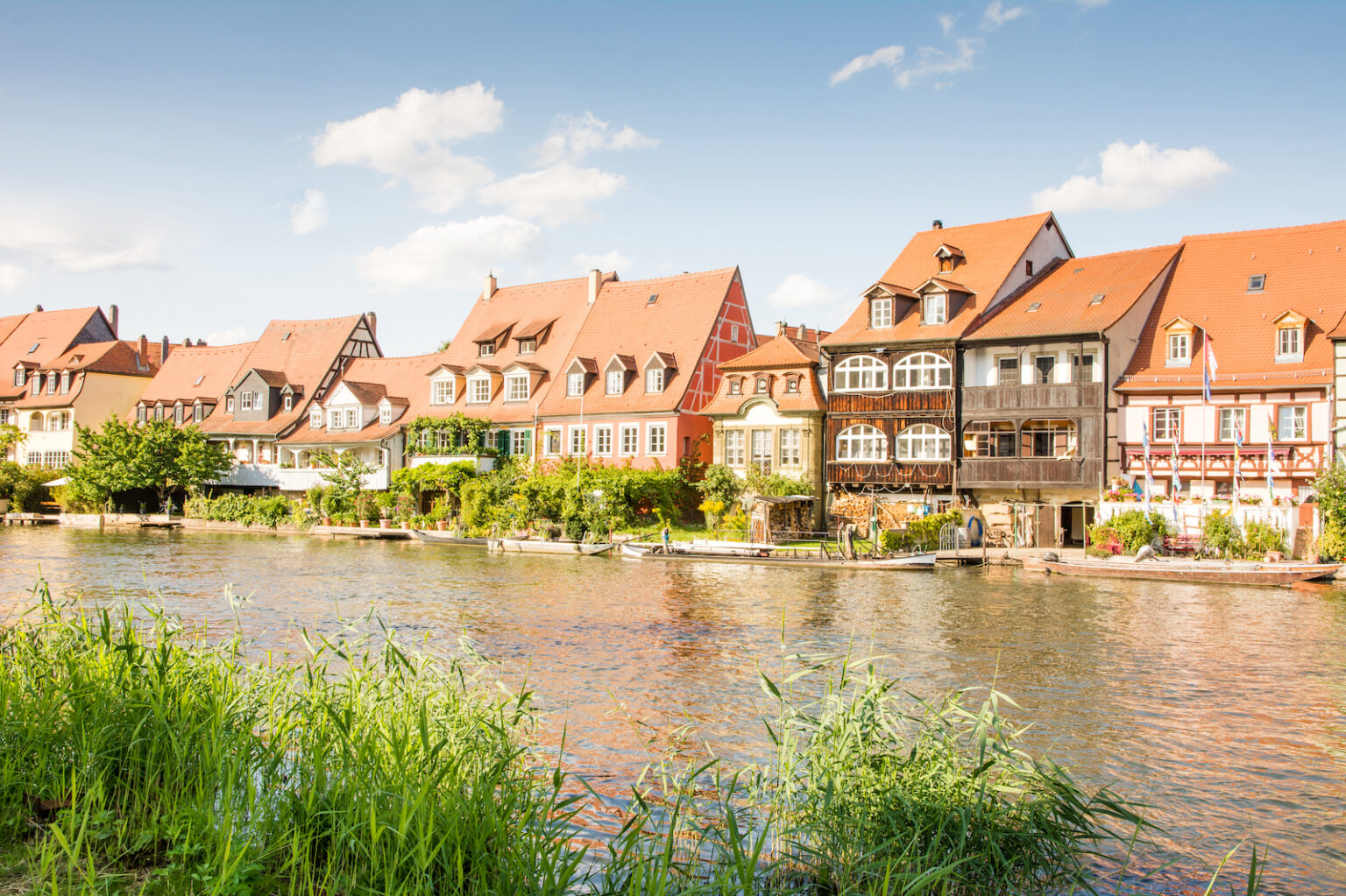 Bamberg Sehenswürdigkeiten - 18 Tipps für eine spannende Städtereise