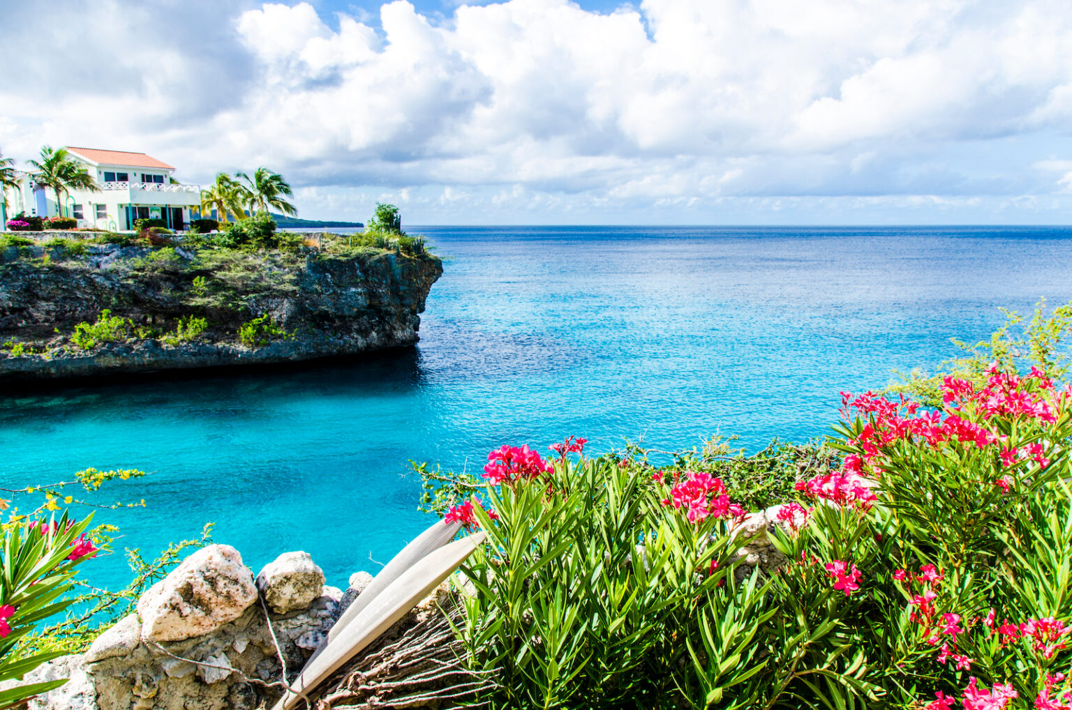 Urlaub in der Karibik: Eure Traumreise ins Paradies! - Reiseführer & Infos