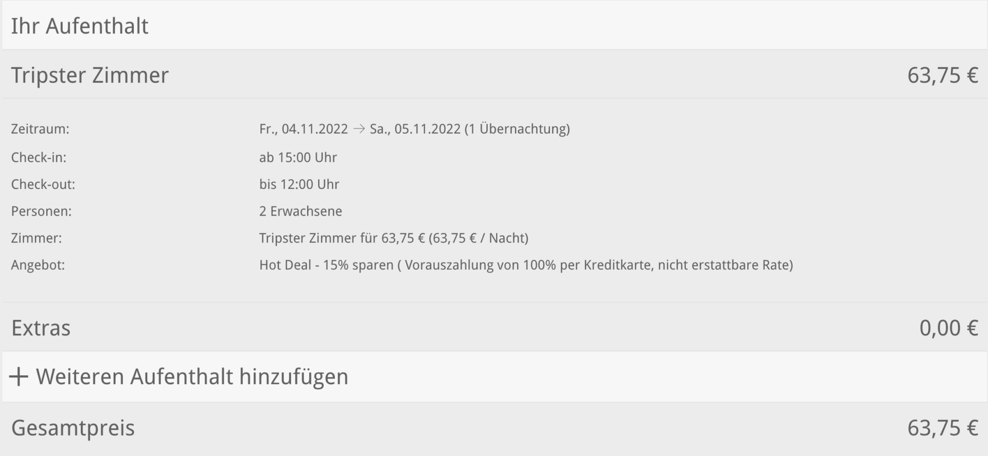Sindelfingen niu Star- Übernachtung ab 32€ p.P. in der Nähe zu Stuttgart