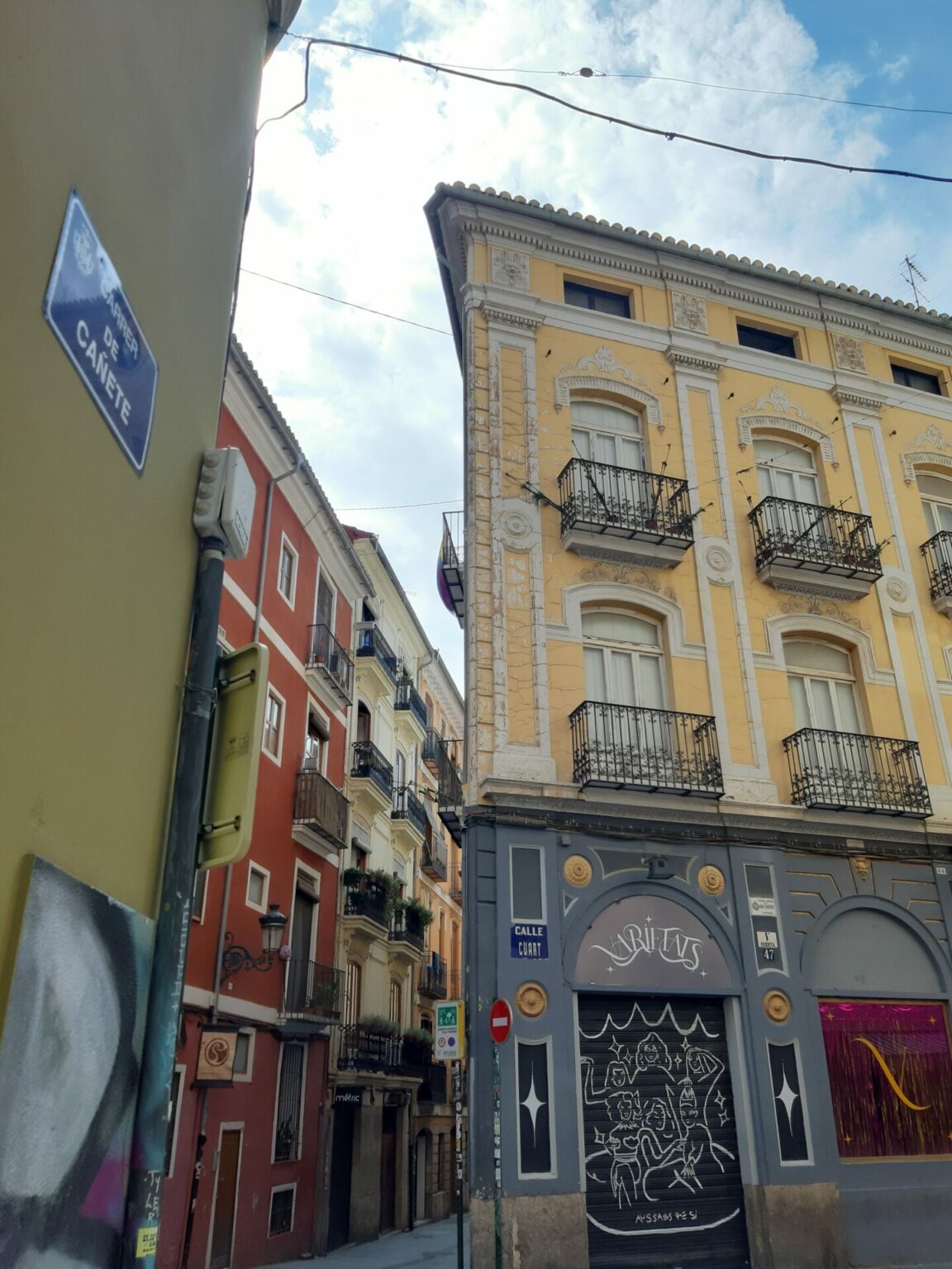 Valencia Sehenswürdigkeiten: 12 Tipps für euren Aufenthalt
