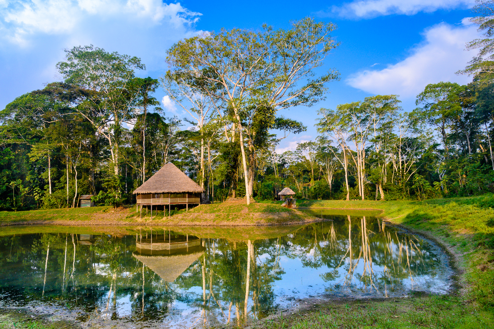 Peru Tipps: 10 Infos zu Naturhighlights, Reisezielen und Kultur