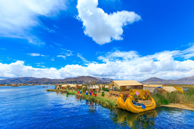 Peru Tipps: 10 Infos zu Naturhighlights, Reisezielen und Kultur
