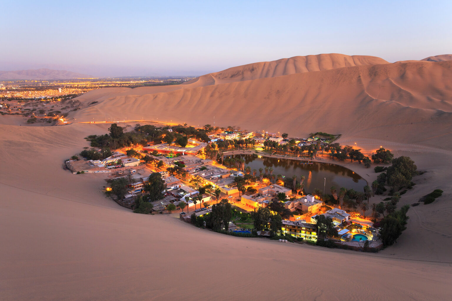 Peru Tipps: 10 Infos zu Naturhighlights, Reisezielen und Kultur