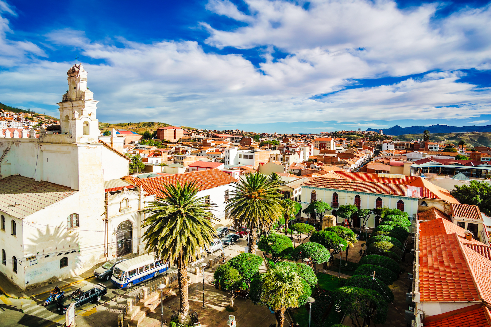 Bolivien Tipps: 10 Infos zu Reisezielen, Sehenswertem und Kultur